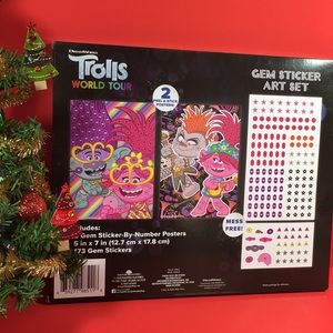 Dreamworks | Other | Trolls World Tour Bundle | Poshmark